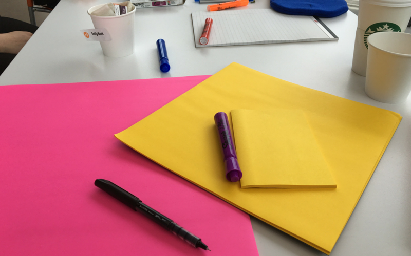 The Give Agency – Maria McGowan